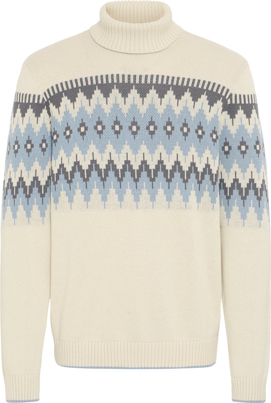 Blend - BHBENJI JACQ KNIT - Heren - Truien | bol
