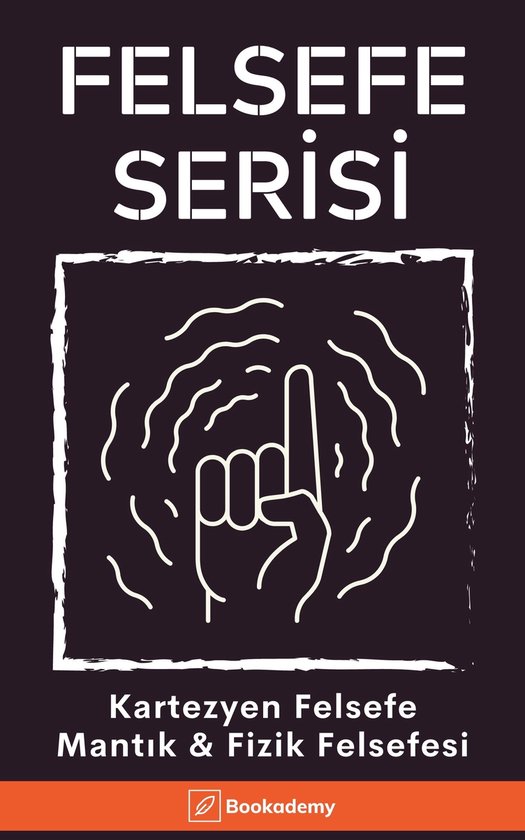 Felsefe - Felsefe Serisi (ebook), Deniz Lidya | 1230006005146 | Boeken | bol.com