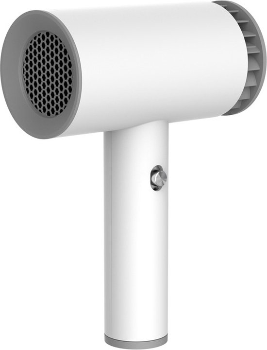 Snoerloze föhn - lithiumbatterij draagbaar - oplaadbaar- Ionische Haardroger | bol.com