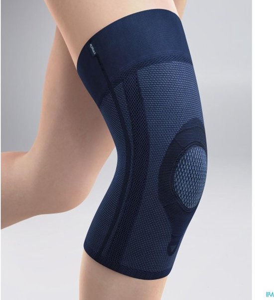 Epitact Kniebandage Knieschijf 4 | bol
