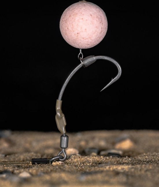 Spinner Barbed Korda | bol.com