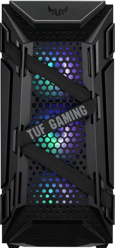 Asus TUF Gaming PC GT301 - AMD Ryzen 7 5700G - 64Go - 2.0To SSD ...