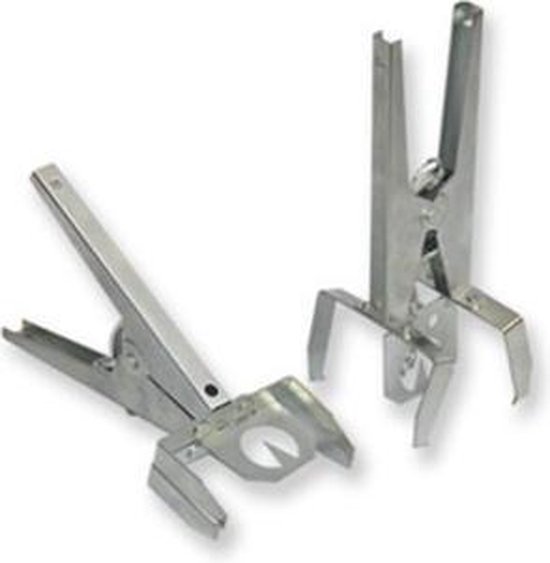 Mollenval Schaarmodel | bol