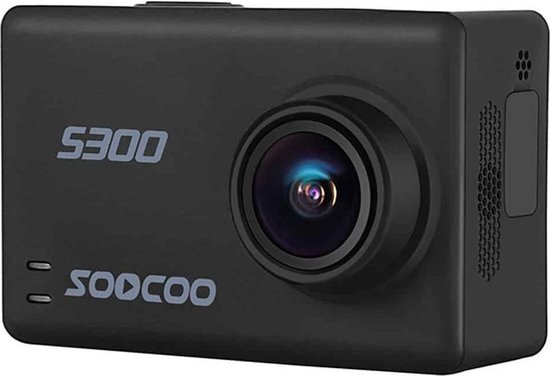 SOOCOO S300 Hi3559V100 + Sony IMX377 Ultra HD 4K EIS WiFi-actiecamera ...
