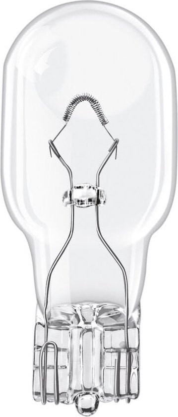 Osram W16W 12V - Original W16W 12V - Set | bol.com