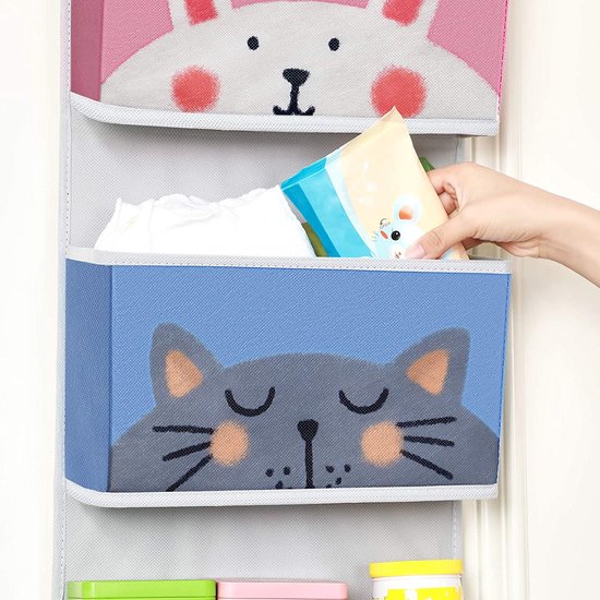 Hangende opberger voor kinderen | bol.com