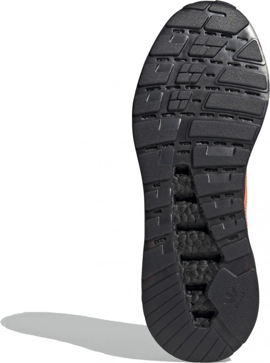 adidas Originals De sneakers van de manier Zx 2K Boost | bol.com