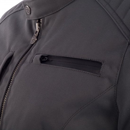 Segura Jacket Lady Eternal Grey T2 - Maat - Jas | bol
