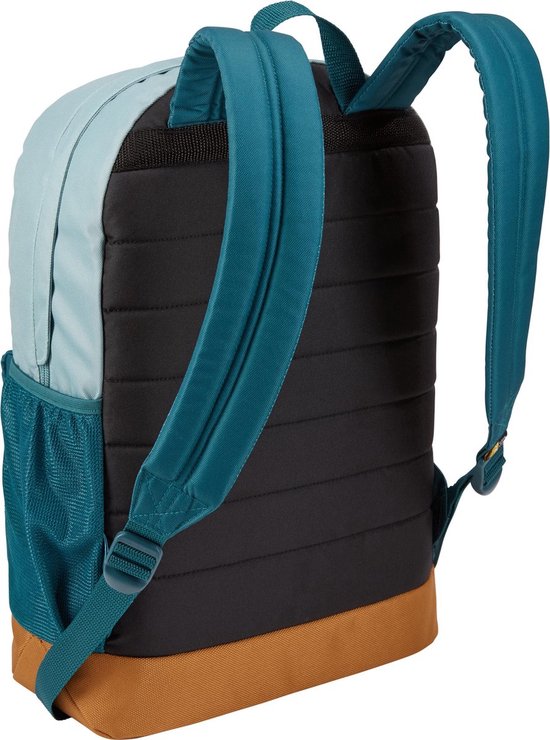 Case Logic Campus Commence 24L - Laptop Rugzak 15 inch - Traliewerk ...