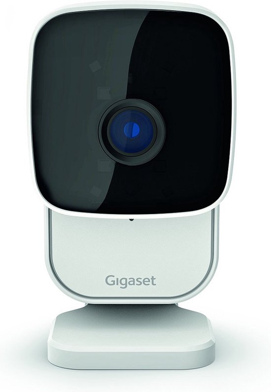 Beveiligingscamera - IP Camera - Voor Buiten - Full HD - WiFi - Waterdicht | bol