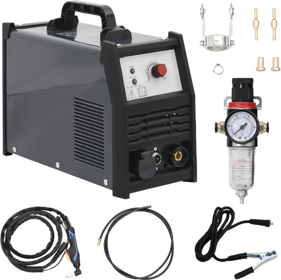 Furniture Limited - Plasmasnijder 40 A | bol.com