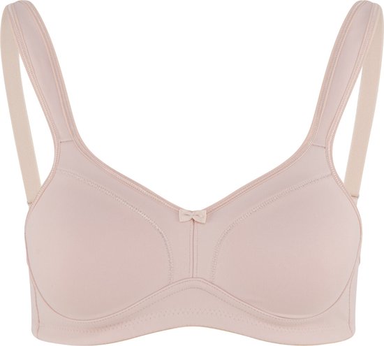 BH zonder beugel Topsy Susa | cappuccino 90D | bol