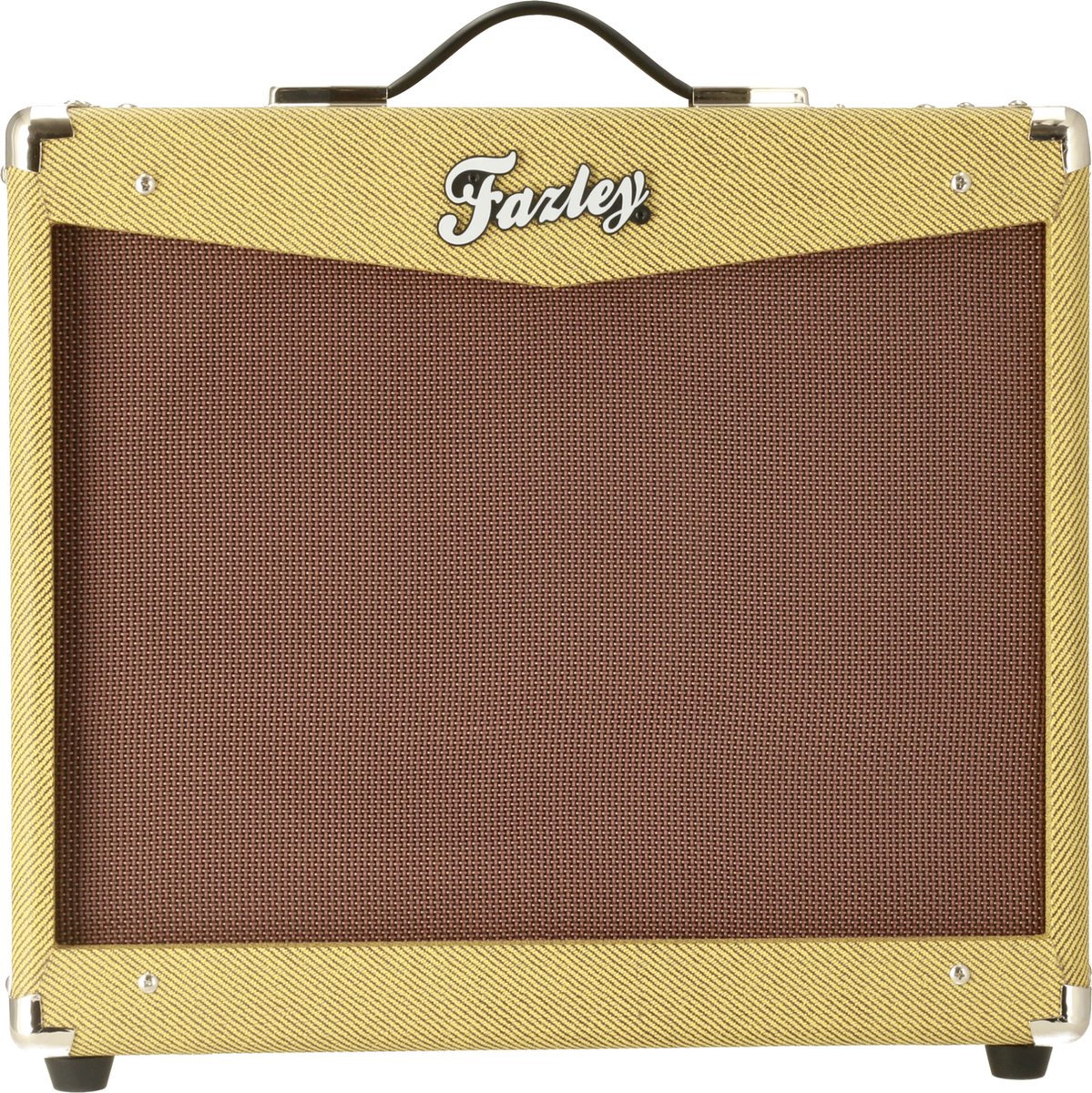 Fazley Galactic Tube R 20 Watt 1x12 buizen gitaarversterker combo met ...