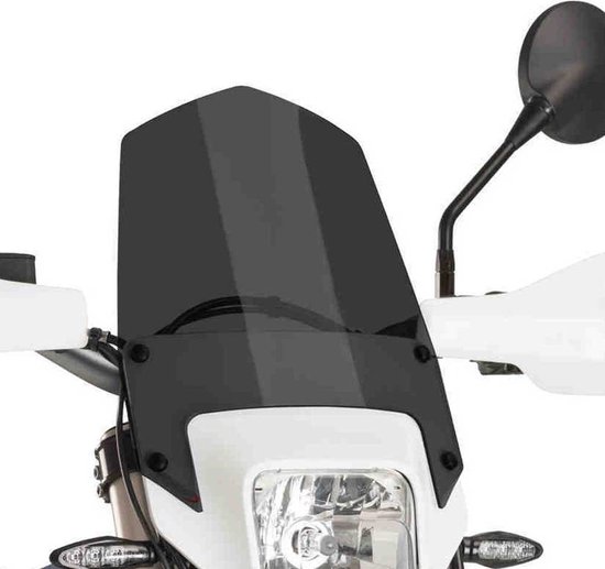 Puig Carenabris New Generation Sport Husqvarna Enduro 701 Voorruit ...