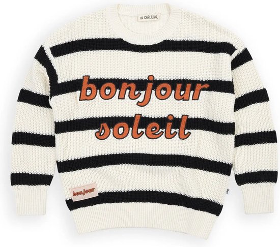 Sweater "Bonjour" | bol.com
