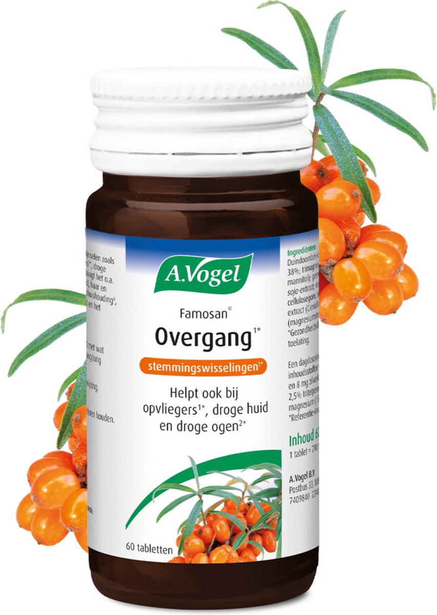 Tips voor verminderen nachtelijk zweten tijdens overgang - AllinMam.com