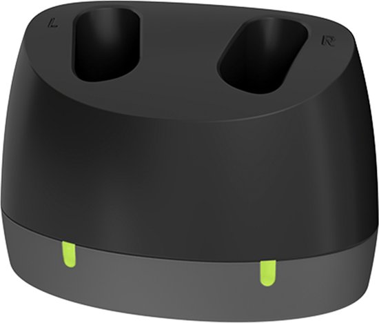 Connexx Charging station B-HP oplader voor hoortoestellen geschikt voor ...