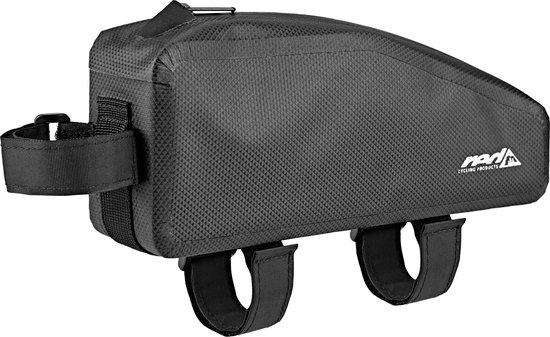 Red Cycling Products Water Resistant Top Frame Bag Toptube Tas, zwart ...