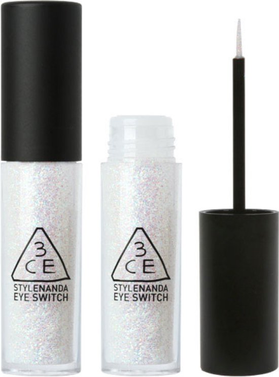 3CE - Eye Switch - Throbbing | bol.com