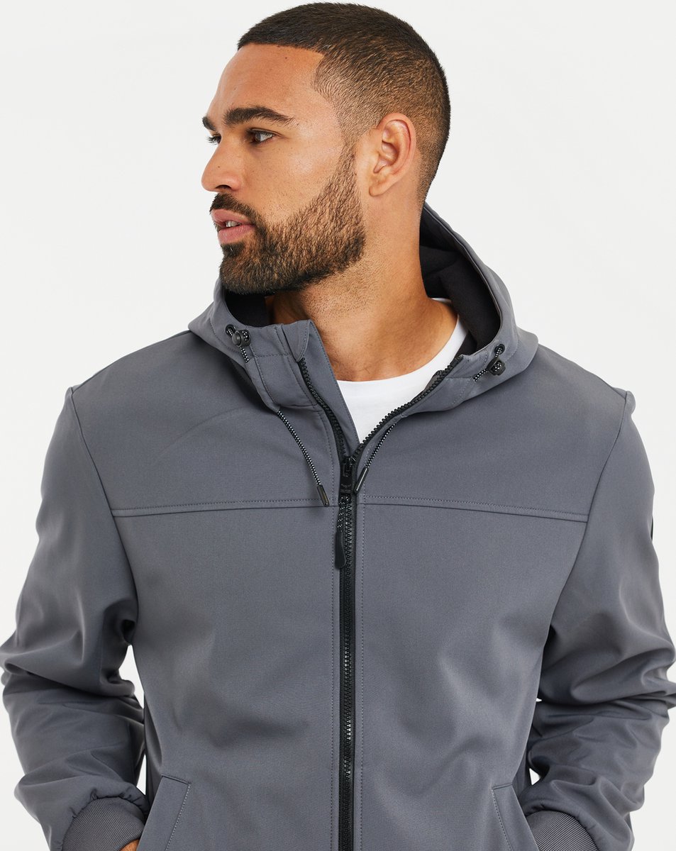 Threadbare Denim Corps Thb Jacket Nerston Jasje | bol.com