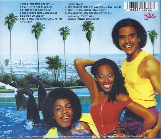 Big Fun, Shalamar | Muziek | bol