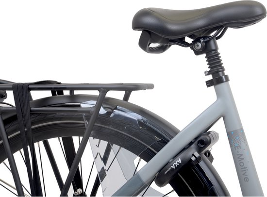 Avalon E Motive Elektrische Damesfiets Elektrische Stadsfiets 28