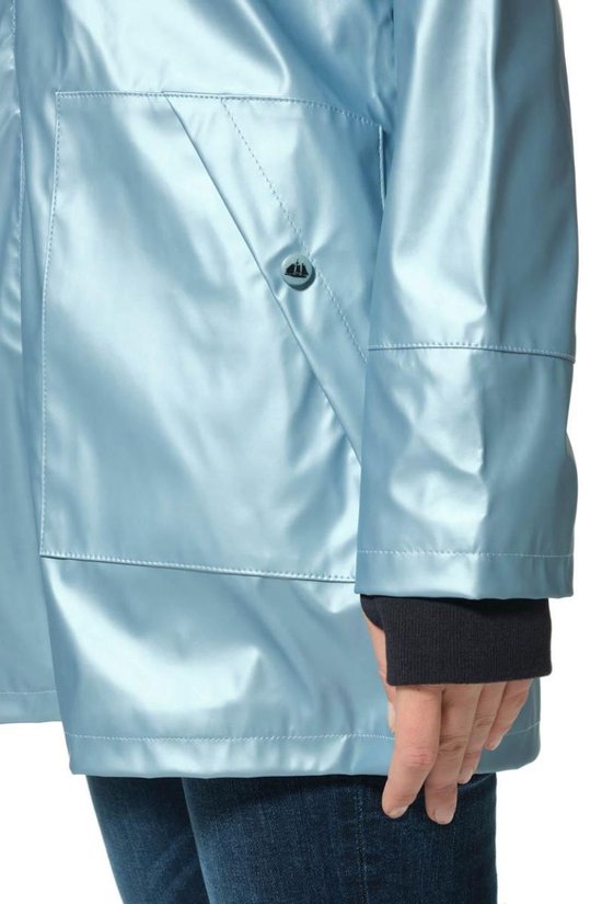 Hublot Mode Marine Ciré DONAMET | bol.com