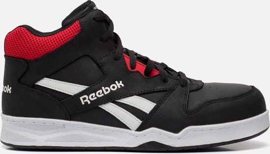 Reebok Inspire IB4132 werkschoen S3 - Zwart/Rood - 45 | bol
