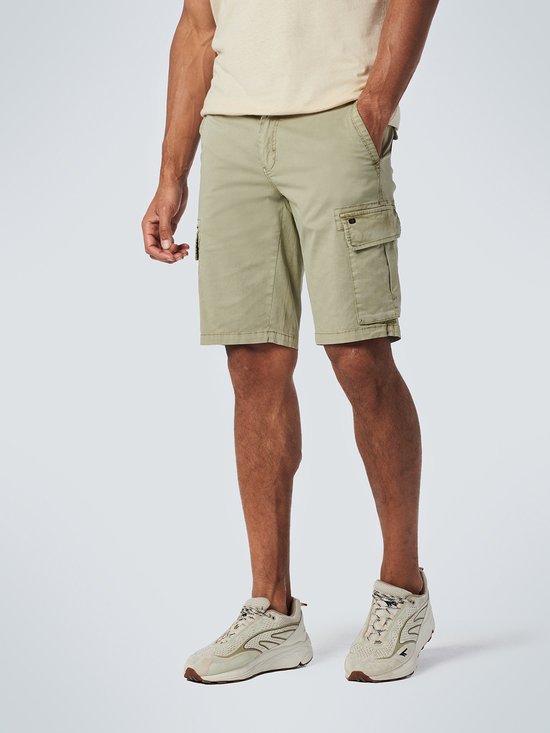No Excess Mannen Cargo Shorts Pastel Groen 32 | bol.com