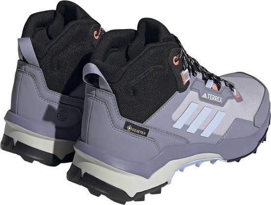 adidas TERREX Terrex AX4 Mid GORE-TEX Hiking Schoenen - Dames - Paars ...