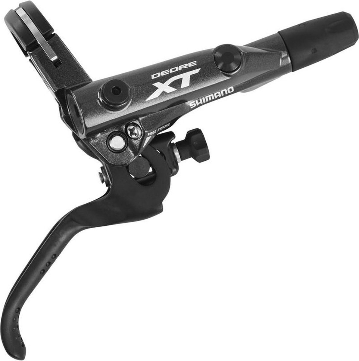 Shimano Remgreep SET Deore Xt Schijfrem LINKS + RECHTS | 2 vingers ...