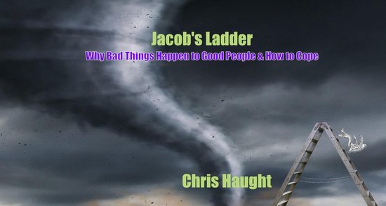 Jacob's Ladder (ebook), Chris Haught | 9781960713018 | Boeken | bol.com
