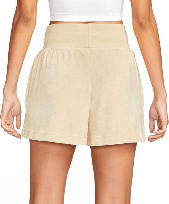 Nike Sportswear Dames Terry Short | bol.com