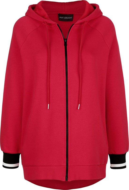 AMY VERMONT Sweatvest | bol.com