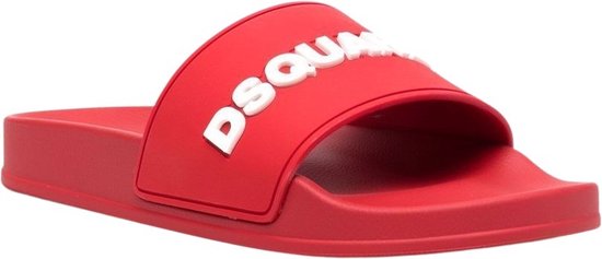 Dsquared2 Slide Slippers Dsquared | bol.com