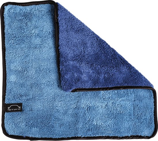 Stipt Multi Cloth - Stipt Universele Reinigingsdoek - auto poetsdoek | bol