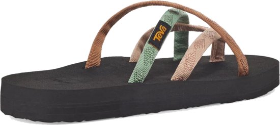 Teva Olowahu Mixed slippers dames diversen | bol.com