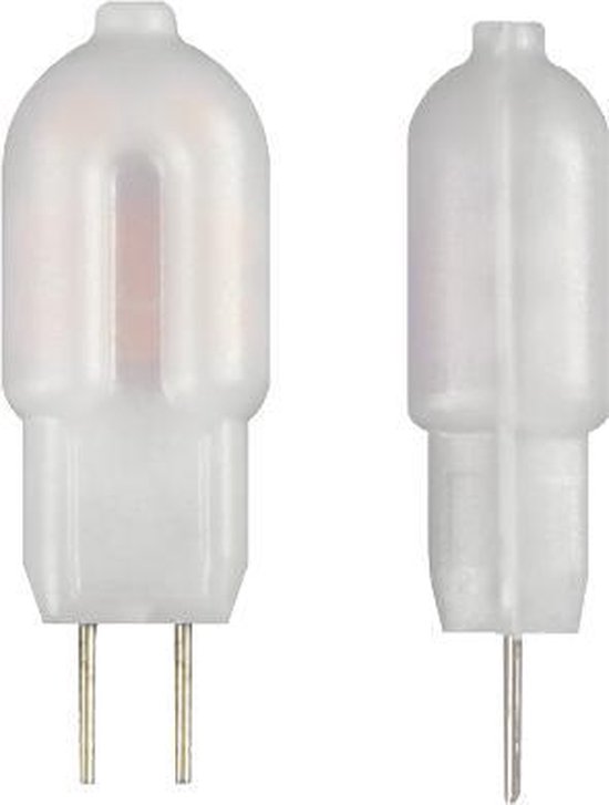 LED G4 lamp 1W 3000K | bol.com