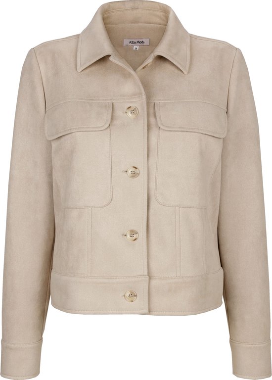 Alba Moda Jasje | bol.com