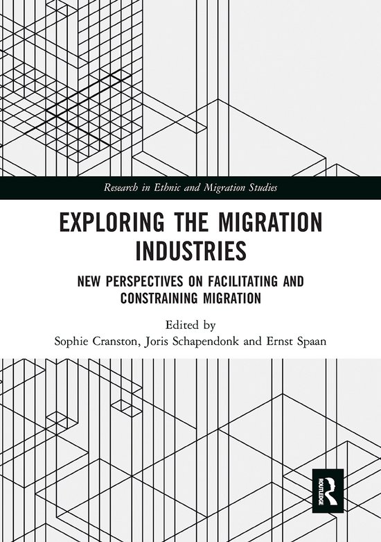 Research in Ethnic and Migration Studies- Exploring the Migration ...