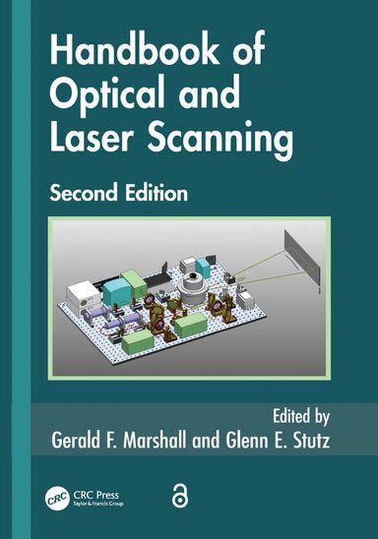 Optical Science and Engineering - Handbook of Optical and Laser Scanning (ebook) |... | bol.com
