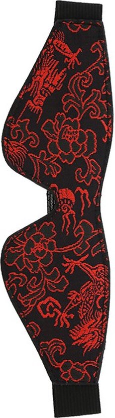 Blaze Deluxe masker | bol.com