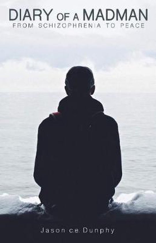 Diary of a Madman, Jason C.E. Dunphy | 9781999123413 | Boeken | bol.com