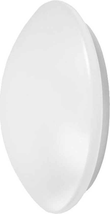 LEDVANCE SF CIRCULAR 350 18 W 3000 K WT wandverlichting Geschikt voor ...
