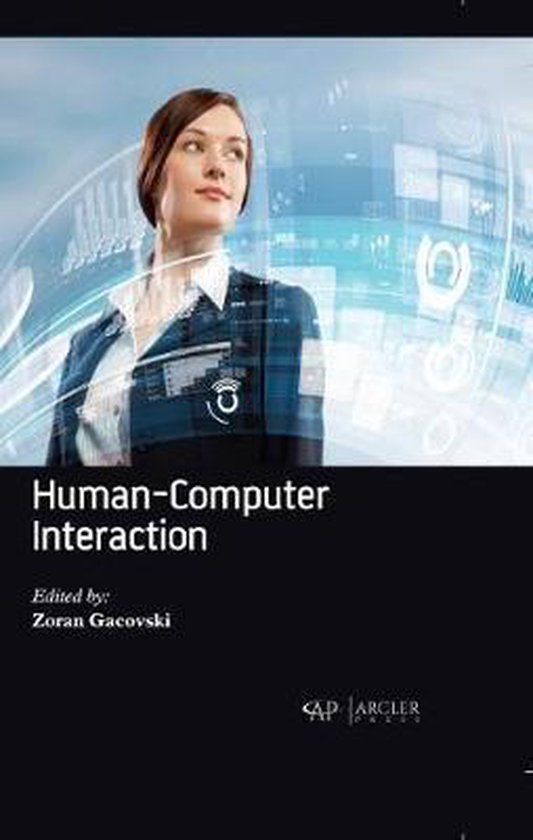 Human-Computer interaction | 9781774073483 | Boeken | bol.com