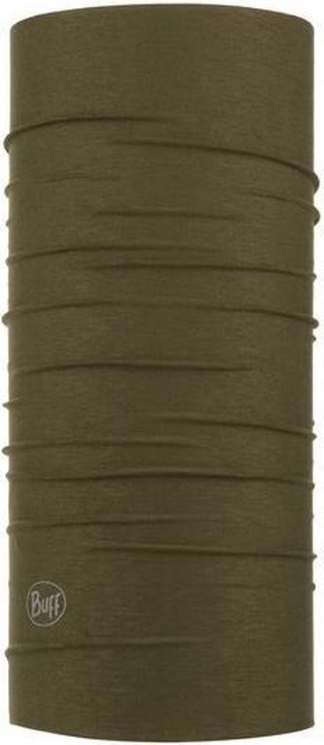BUFF Pro Original - Solid Military | bol