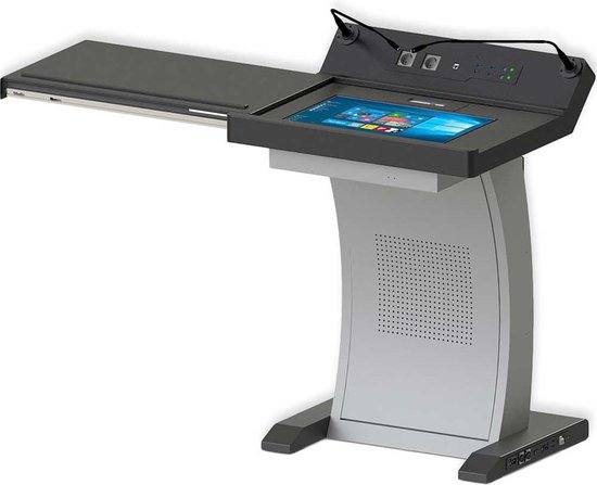 Digitaal katheder Paris | bol