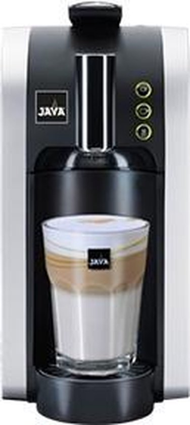 Java Home Capsule System 1.0 | bol