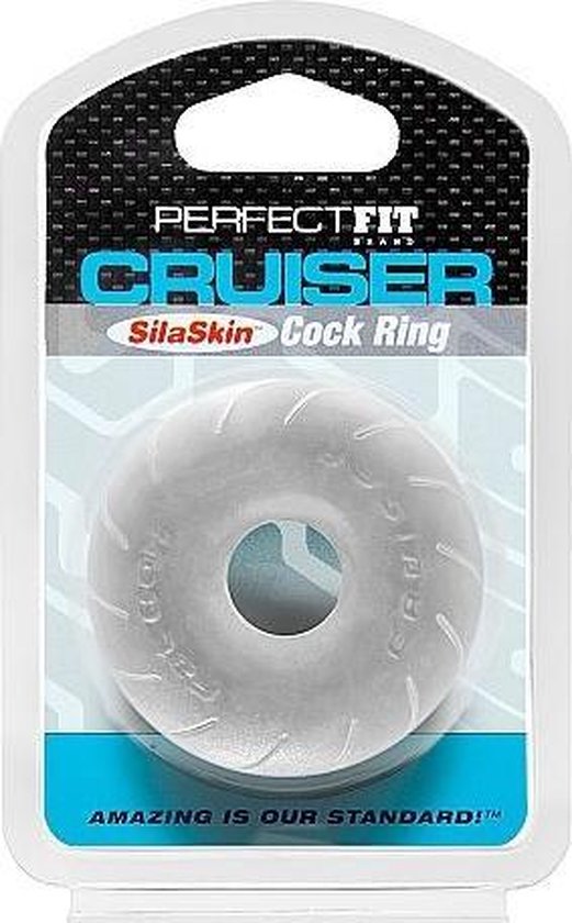 Stackit - Cockring | bol.com