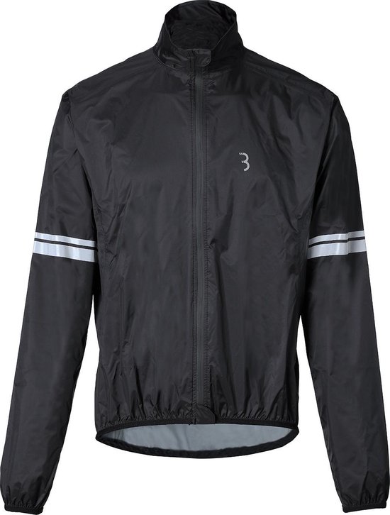 BBB Cycling StormShield 2.0 Regenjas Fiets - Wielren Fietsjack ...